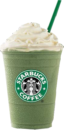 Responsive Starbucks Website